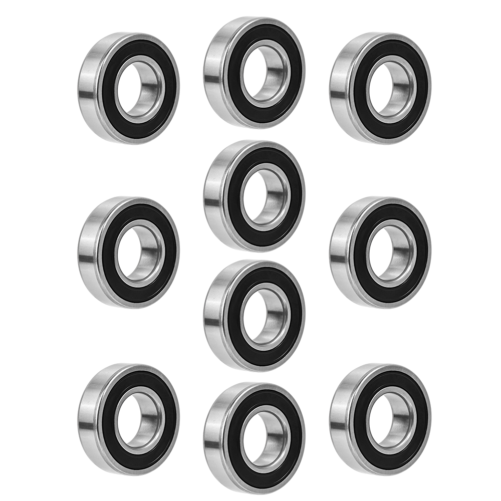 Premium* Polaris Snowmobile Bogie Idler Wheel Bearing Rear Suspension ...